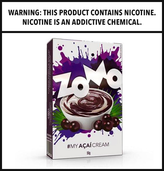 Zomo Classic 50g – 5StarHookah